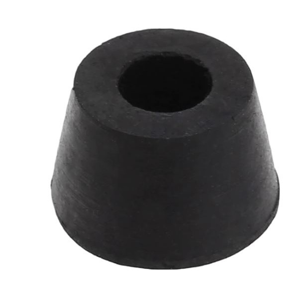 Jual Karet rubber 17x11 18x15 21x12 kaki kursi meja rak hollo bulat ...