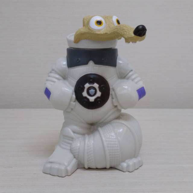 Jual Tumbler Scrat Ice Age Collision Course Shopee Indonesia 1931