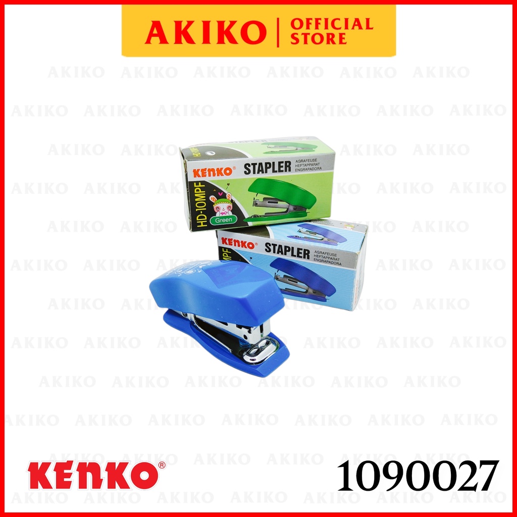 Jual Stapler Kenko HD-10MPF Mini | Shopee Indonesia