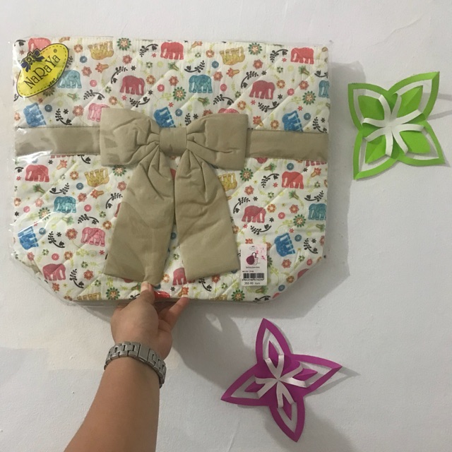 Jual Tas wanita thailand naraya | Shopee Indonesia