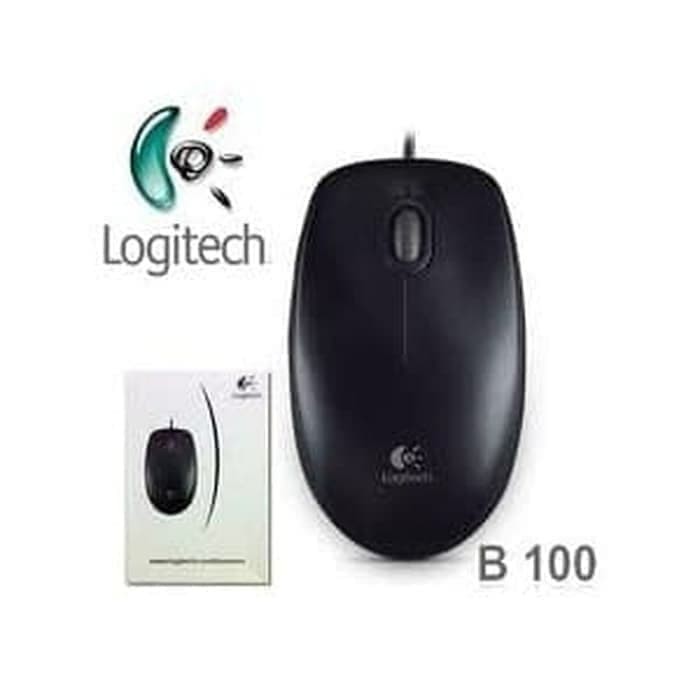 Jual Mouse Logitech Harga Terbaru Mei 2026 | Shopee Indonesia