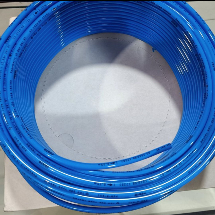 Jual Selang Dental unit ukuran 4 x6 mm merk FESTO GERMAN | Shopee Indonesia