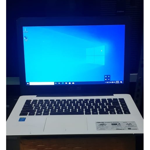 Jual Laptop Gaming Asus A55L core i3 5005 gen5 Second seperti Baru ...