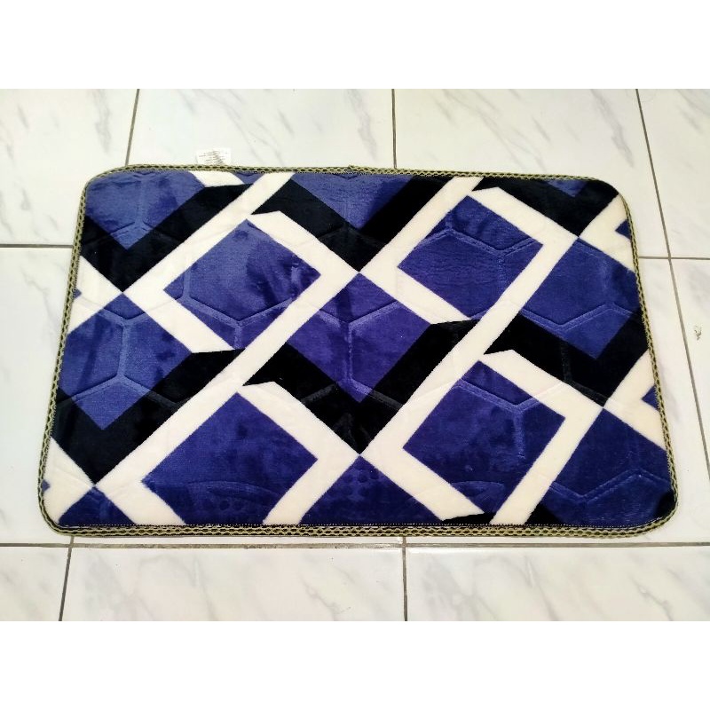Jual Keset Malaysia berbagai warna dan motif Uk 60x40 | Shopee Indonesia