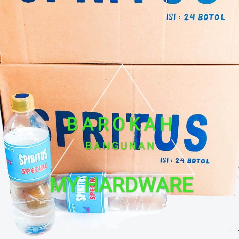 Jual Spritus Botol | Shopee Indonesia