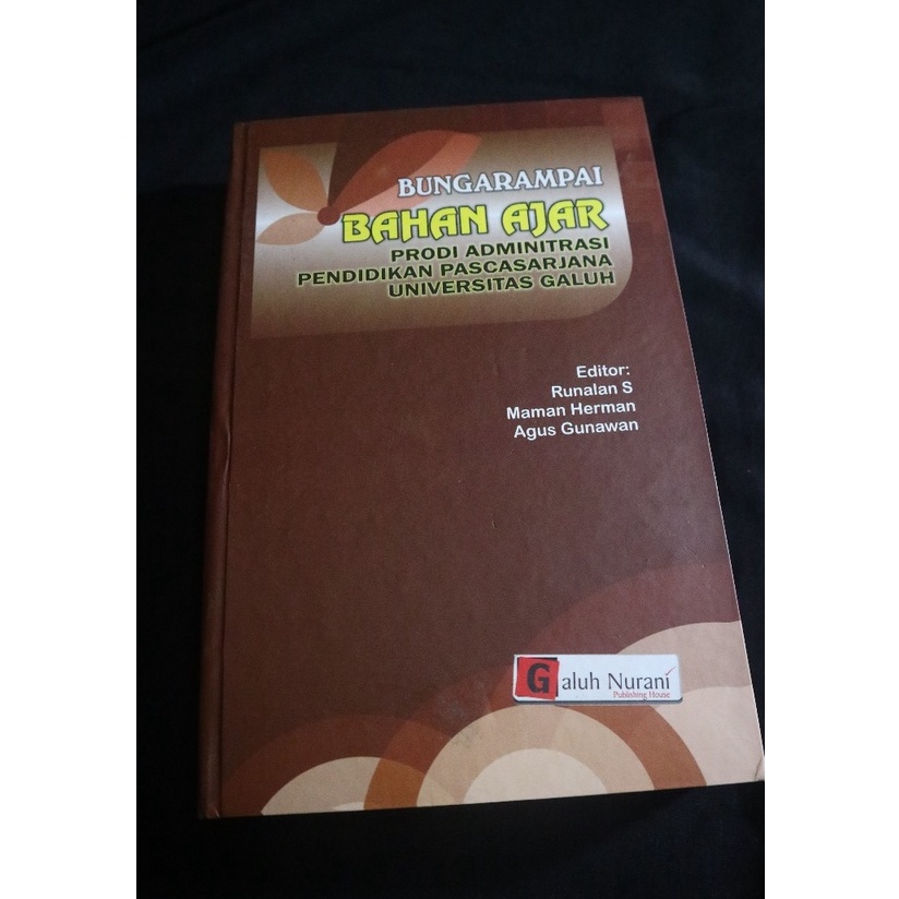 Jual BAHAN AJAR PRODI APDEN (BUNGA RAMPAI) | Shopee Indonesia