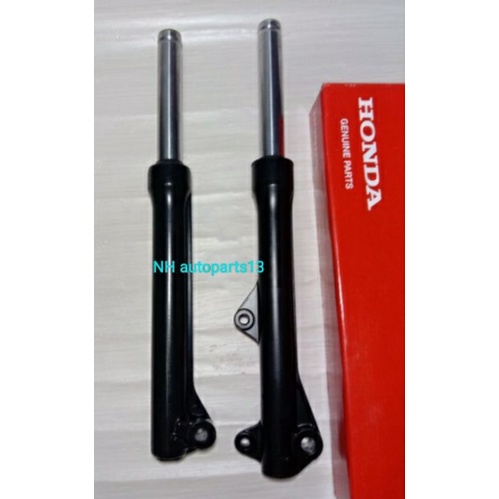 Jual As shock plus tabung kww revo abs blade new blade 125 revo fi ...