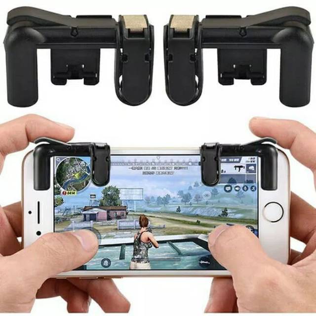 Jual FIRE BUTTON SHARPSHOOTER GENERASI TERBARU VERSI TERBAIK | Shopee ...