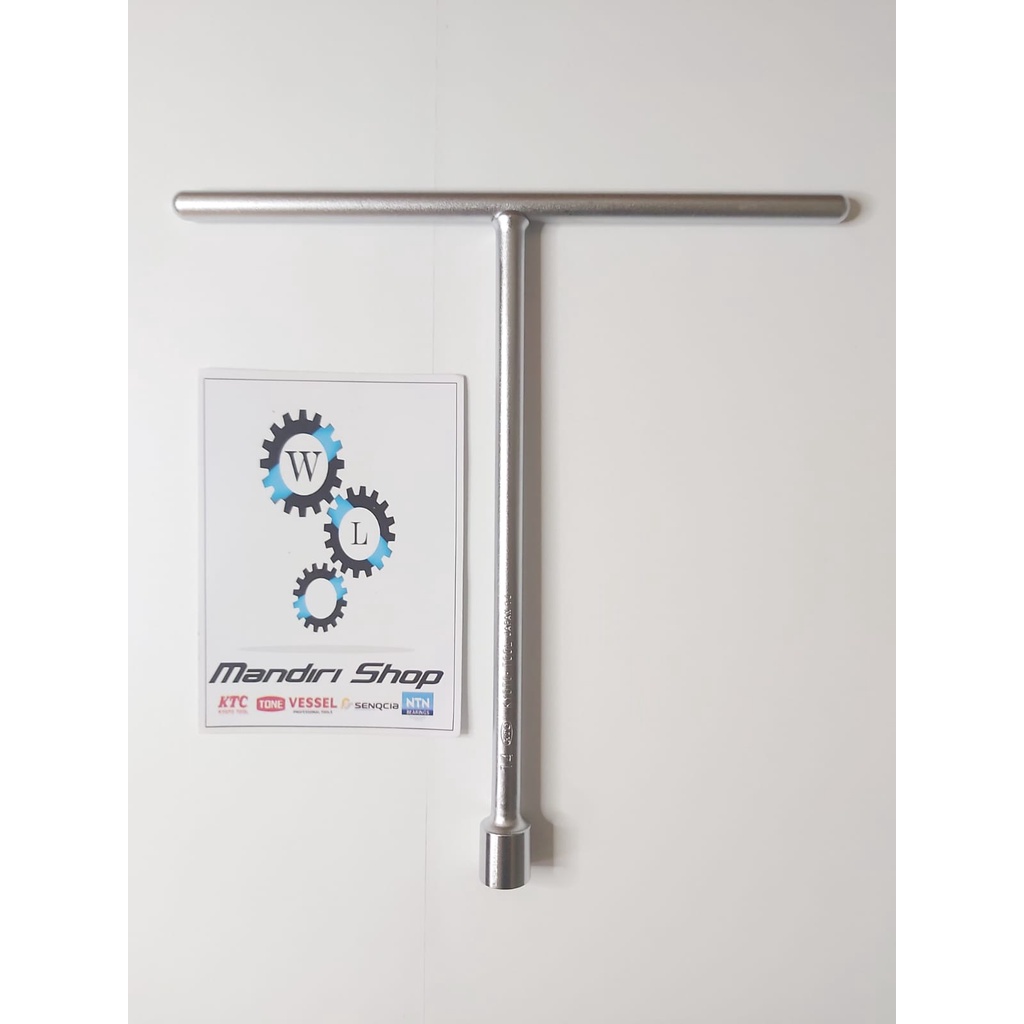 Jual KUNCI T STANDARD KTC MADE IN JAPAN ORIGINAL KODE TH | Shopee Indonesia