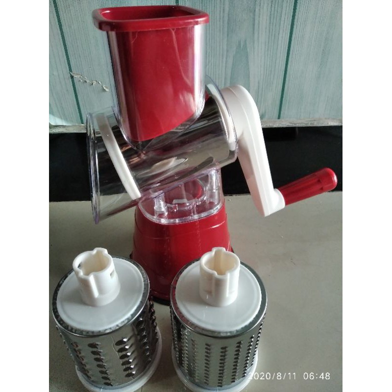 Jual Pengiris sayur dan buah / Pemotong sayur dan buah | Shopee Indonesia