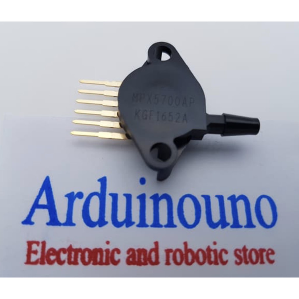 Jual MPX5700AP SENSOR TEKANAN UDARA MPX5700 MPX 5700 AP pressure sensor ...