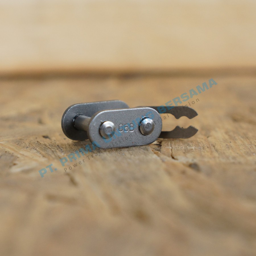Jual Connecting Link RS 40-1 / Sambungan untuk Rantai RS 40-1 | Shopee ...