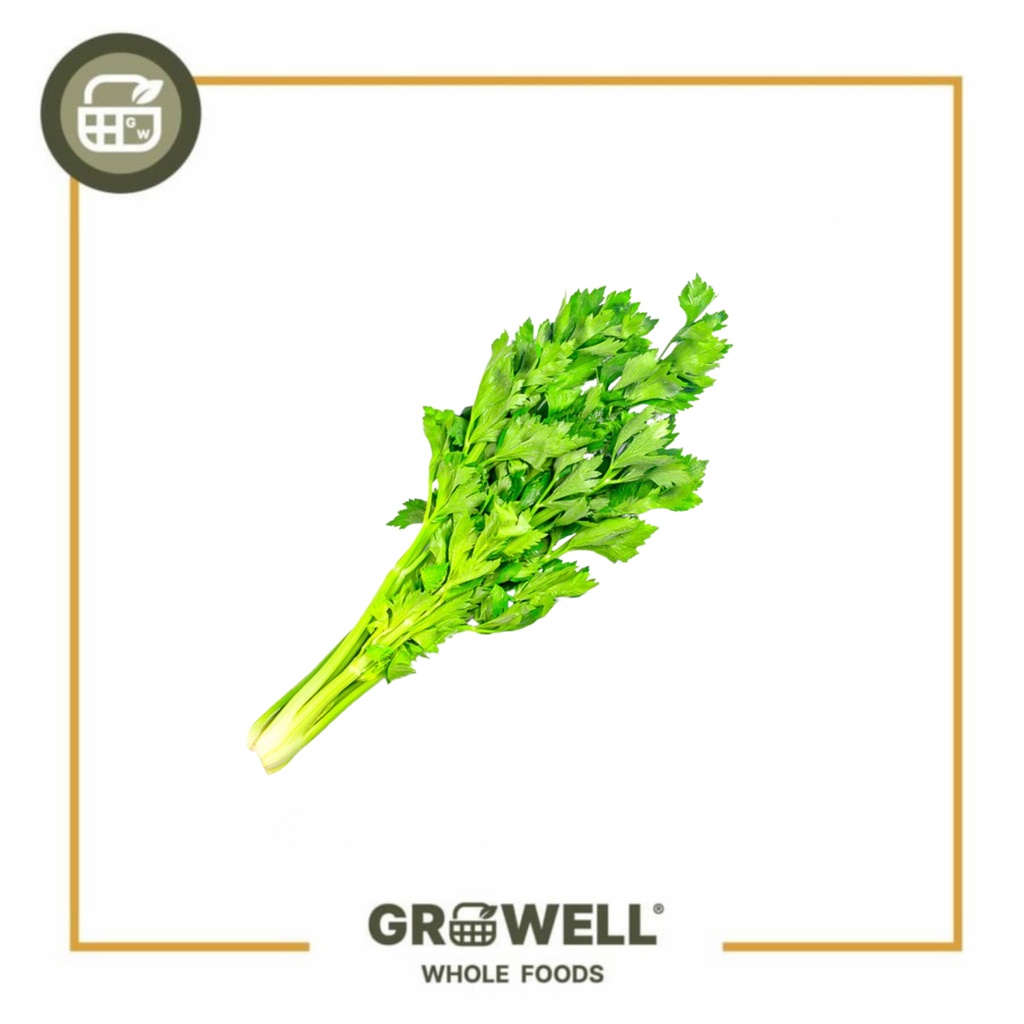 Jual SIMPLY FRESH SELEDRI ORGANIC 200 G | Shopee Indonesia