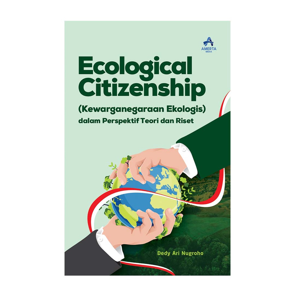 Jual Buku Ecological Citizenship | Shopee Indonesia