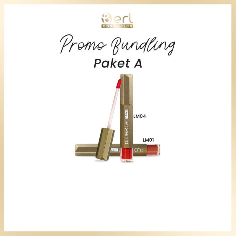 Jual Promo Paket Bundling A (PPBA) | Shopee Indonesia