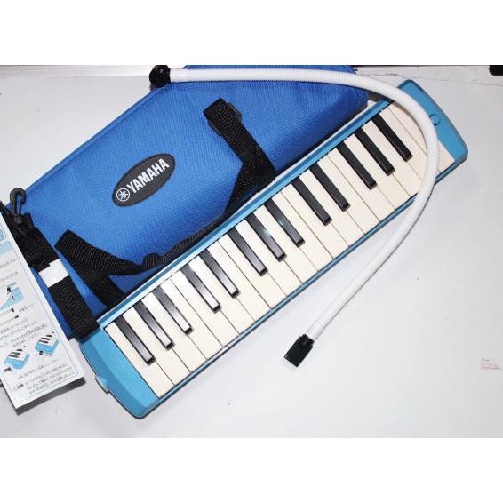 Jual PROMO!! Pianika YAMAHA Original P32D / Pianica Yamaha P-32DSI TERLARIS | Shopee Indonesia