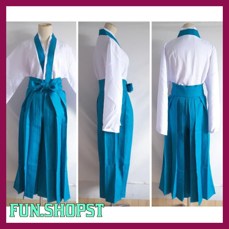 Jual COSTUME / KOSTUM COSPLAY SHIMURA SHINPACHI GINTAMA - YUKATA PRIA ...