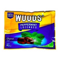 Jual PERMEN WOODS ORIGINAL ISI 6 LOZENGES - PELEGA NAFAS DAN ...