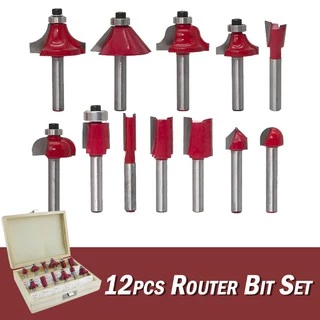 Jual Mata Router Terlengkap & Harga Terbaru Maret 2025 | Shopee Indonesia