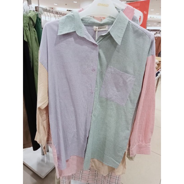 Jual ultraviolet kemeja | Shopee Indonesia