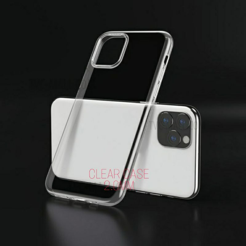 Jual casing cover SILIKON CASE CLEAR BENING PREMIUM SAMSUNG A03S A02S M02S A12 M12 A22 4G A22 5G ...