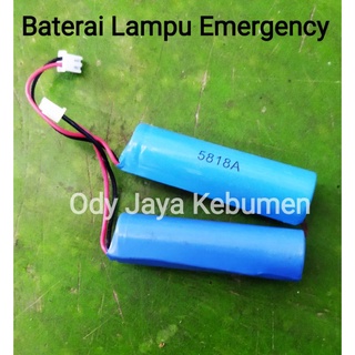 Jual baterai emergency lamp Harga Terbaik & Termurah Oktober 2023 ...