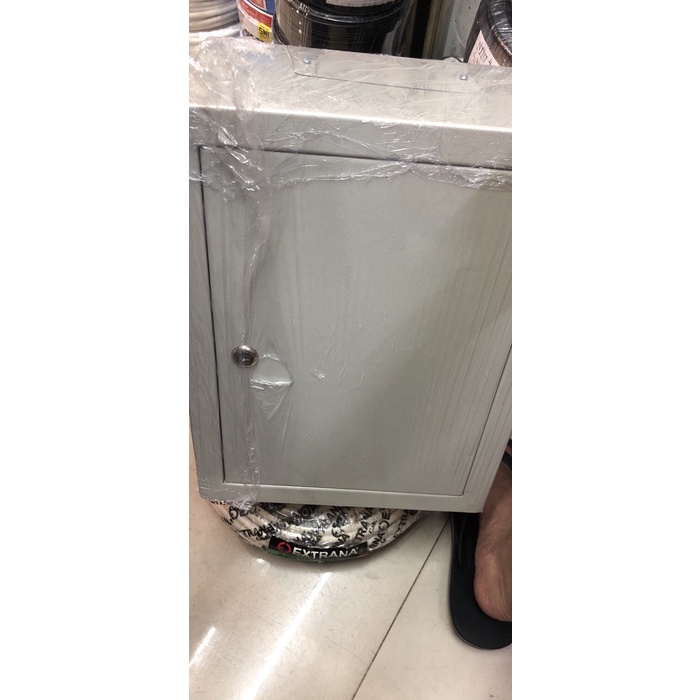 Jual BOX PANEL 40x30 CM / BOX PANEL LISTRIK 40 X 30 X 17 / BOX PANEL ...