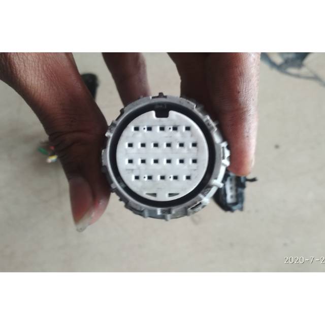 Jual Socket bulat matic nissan | Shopee Indonesia