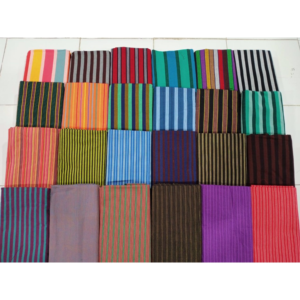 Jual KAIN LURIK | Shopee Indonesia