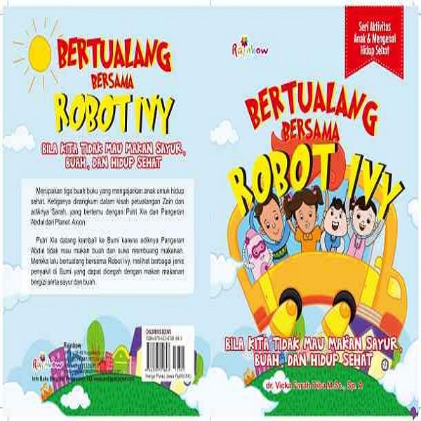 Jual Buku Seri Aktivitas Anak & Mengenal Hidup Sehat / Bertualang ...