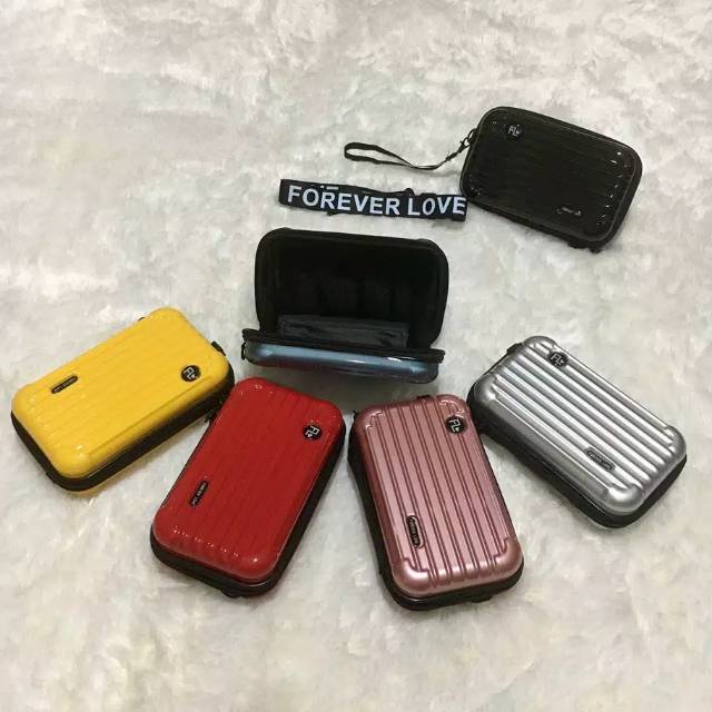 Jual Mini Koper Import Bangkok ( Siap Kirim) | Shopee Indonesia