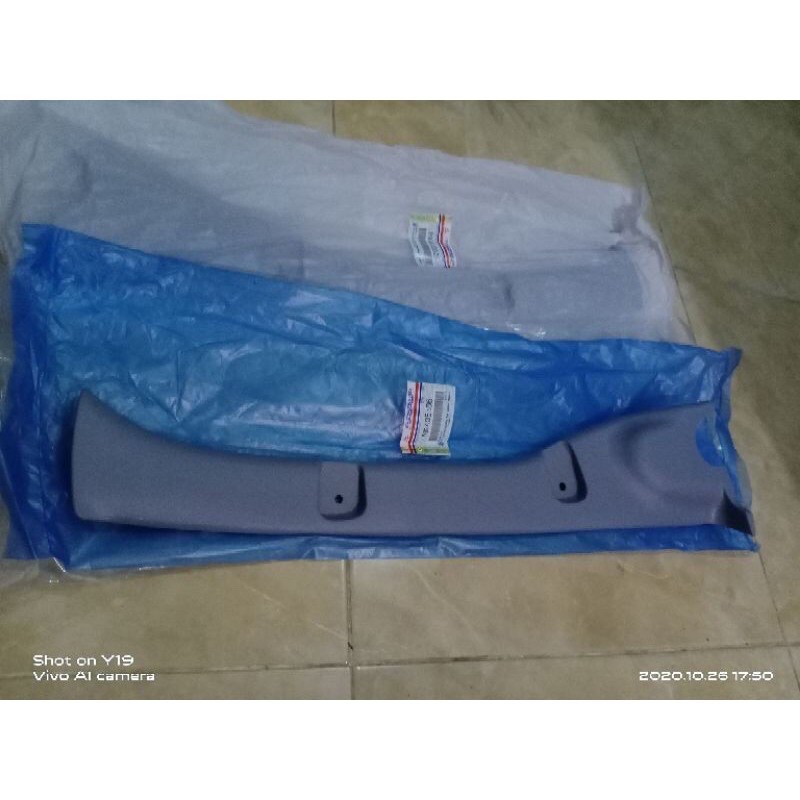 Jual Cover tiang bagian dalam dasbord tutup Pilar Mitsubishi Canter ...