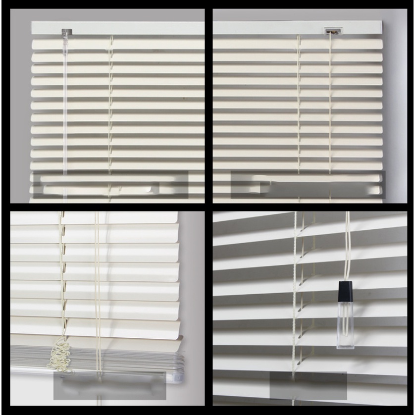 Jual Mi.more Alumunium Tirai /gorden / Krei / Kerei /venetian Blind ...