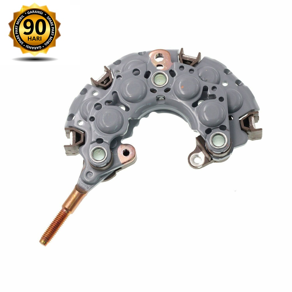 Jual RECTIFIER / SILIKON / DIODA AMPERE ALTERNATOR COROLLA / MAESTRO ...