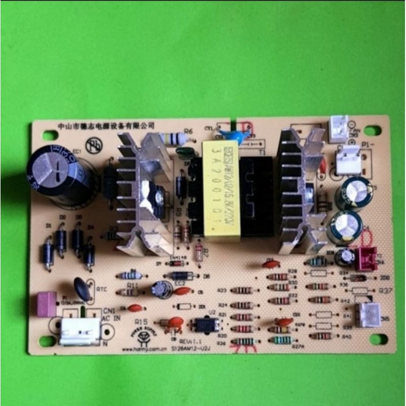 Jual Modul PCB dispenser SANKEN ORIGINAL | Shopee Indonesia