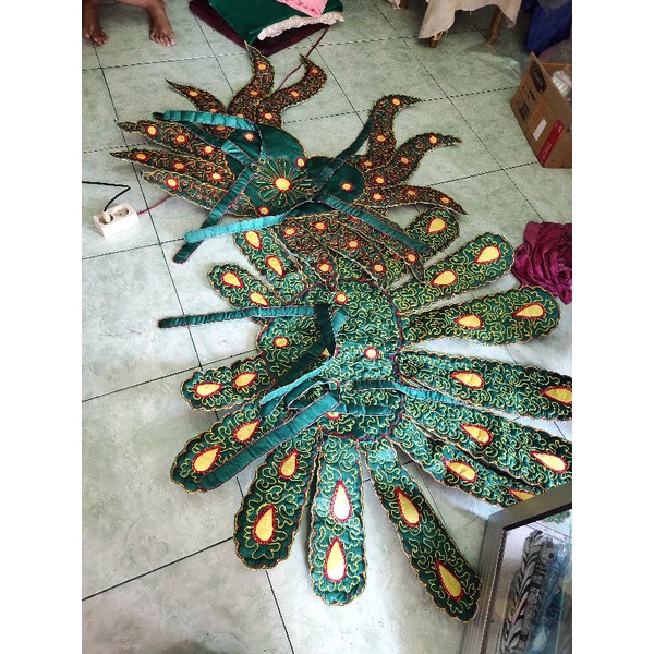 Jual sayap karnaval | Shopee Indonesia