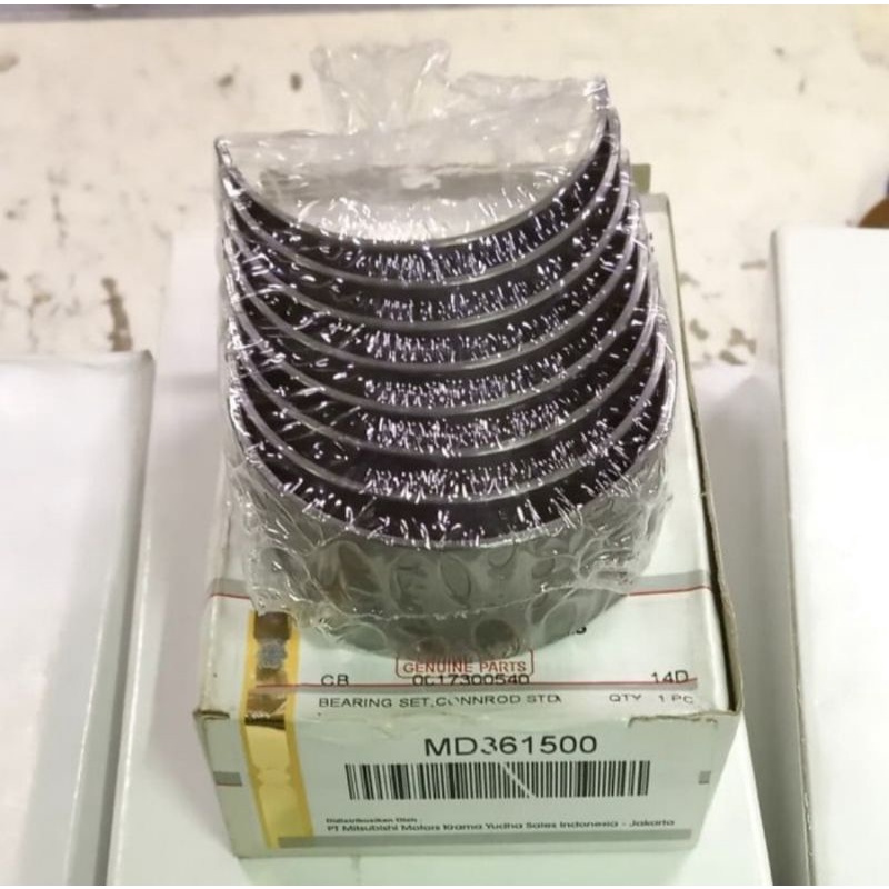 Jual METAL JALAN RAUN MITSUBISHI L300 DIESEL L039 L038 L200 2.5 KUDA ...