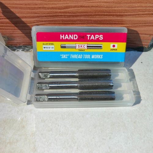 Jual HAND TAPS SKC M8X1.5 HARGA PER BATANG | Shopee Indonesia