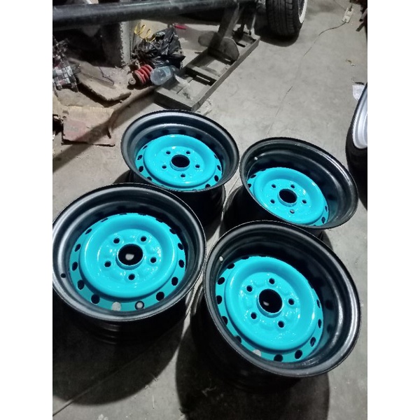 Jual velg kaleng custom | Shopee Indonesia