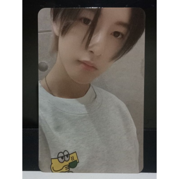 Jual PC RENJUN CAFE | PC NCT DREAM OFFICIAL | PC KPOP | PHOTOCARD KPOP ...
