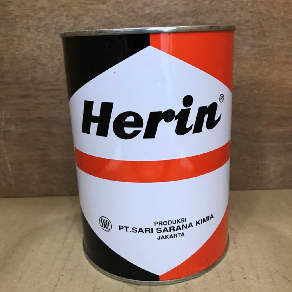 Jual Pengencer Lem Kuning HERIN | Shopee Indonesia