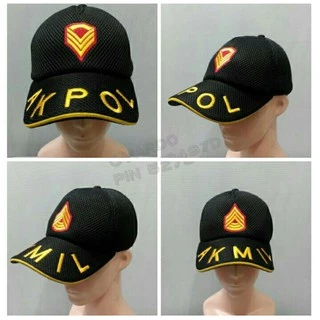 Jual Topi Akpol Terlengkap & Harga Terbaru Juli 2024 | Shopee Indonesia
