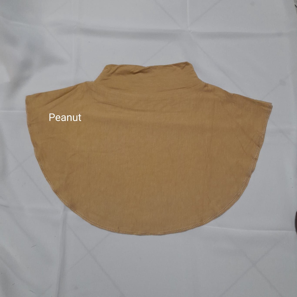 Jual HIJABELSYA Inner leher,inner dada premium, manset dada ,inner dada ...