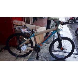 Jual Polygon Monarch 5 Bekas Terlengkap & Harga Terbaru November 2024 ...
