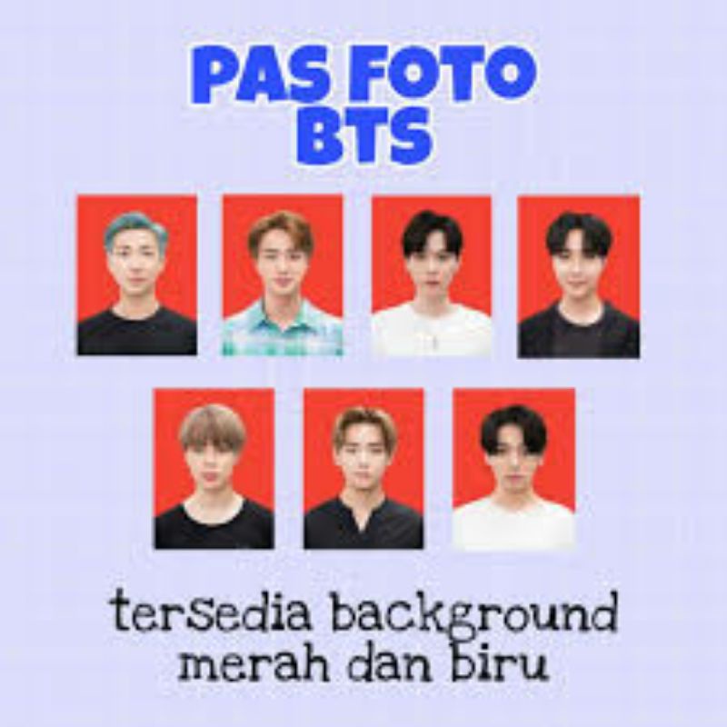Jual CETAK FAS FOTO | Shopee Indonesia