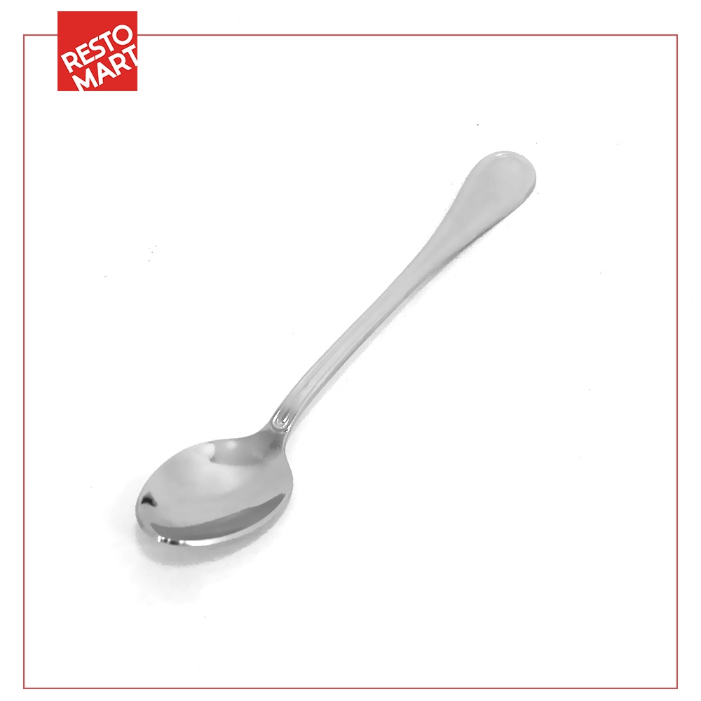 Jual Sendok Kecil/Sendok Es/Iced Tea Spoon AQUILA stainless 304 ...