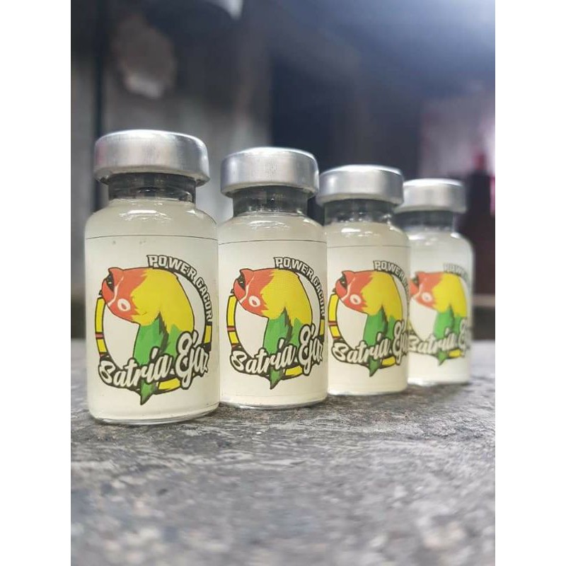 Jual vitamin inject proses menuju melet | Shopee Indonesia