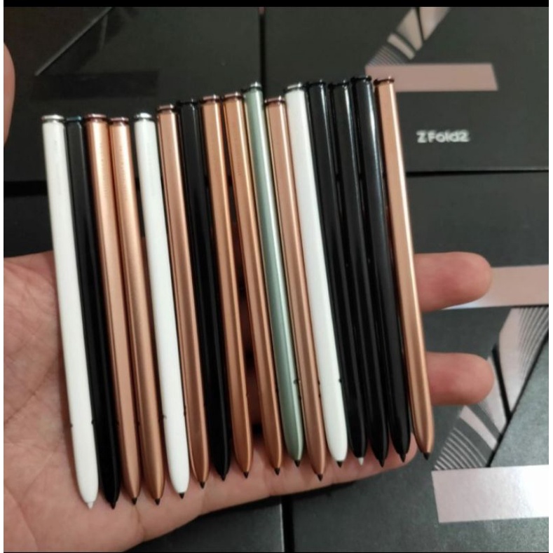 Jual Spen Samsung Galaxy NOTE 20 dan NOTE 20 ULTRA Asli bawaan hp ...