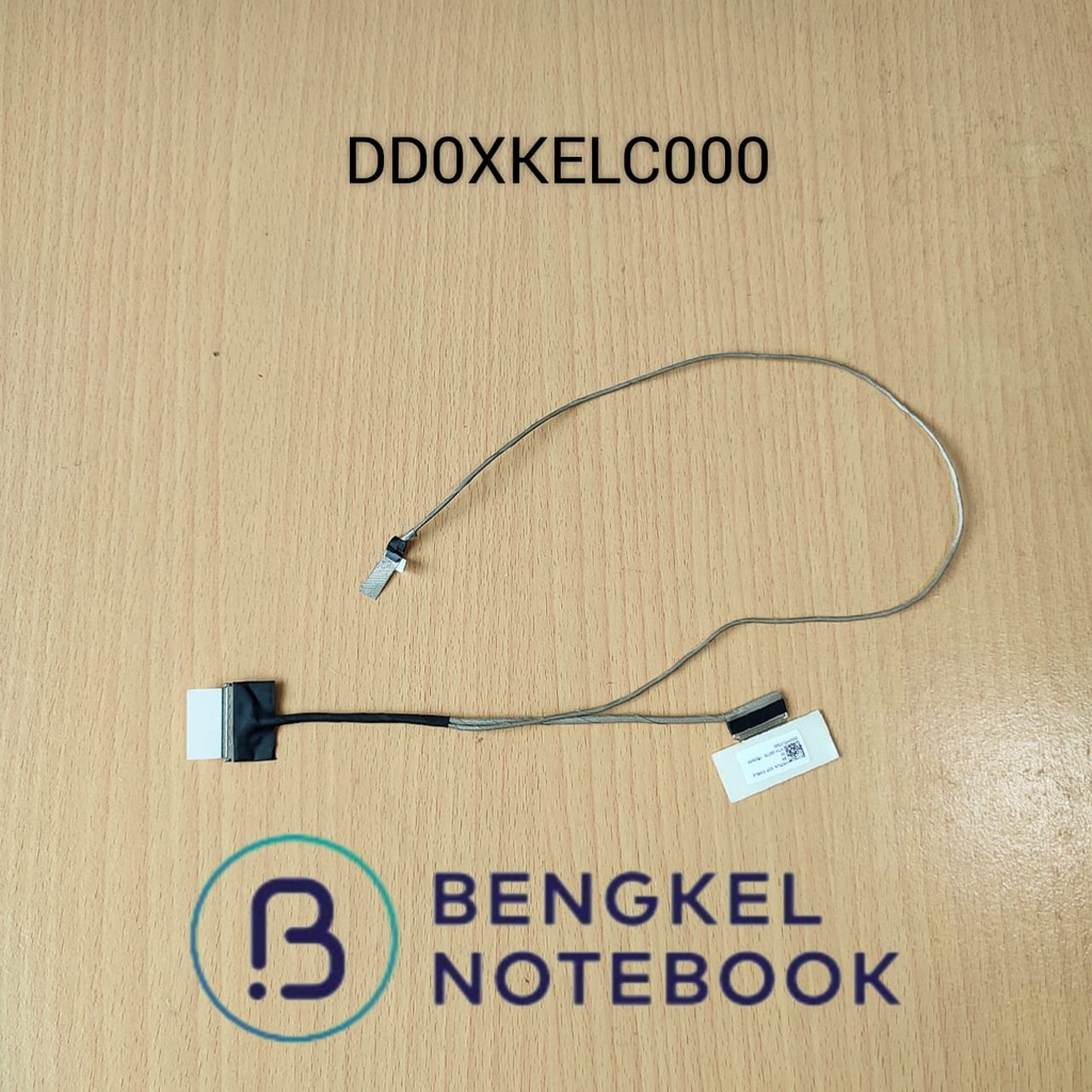 Jual Kabel LCD LVDS Fleksibel Flexibel A505Z X505UA X505U X505 X505Z ...