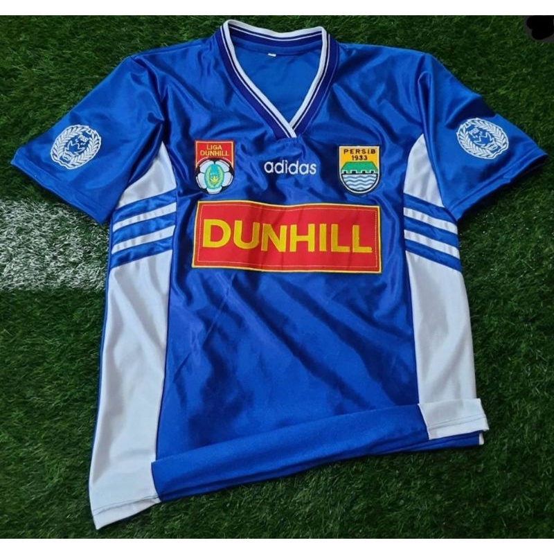 Jual Jersey Retro Persib Bandung 1995 | Shopee Indonesia